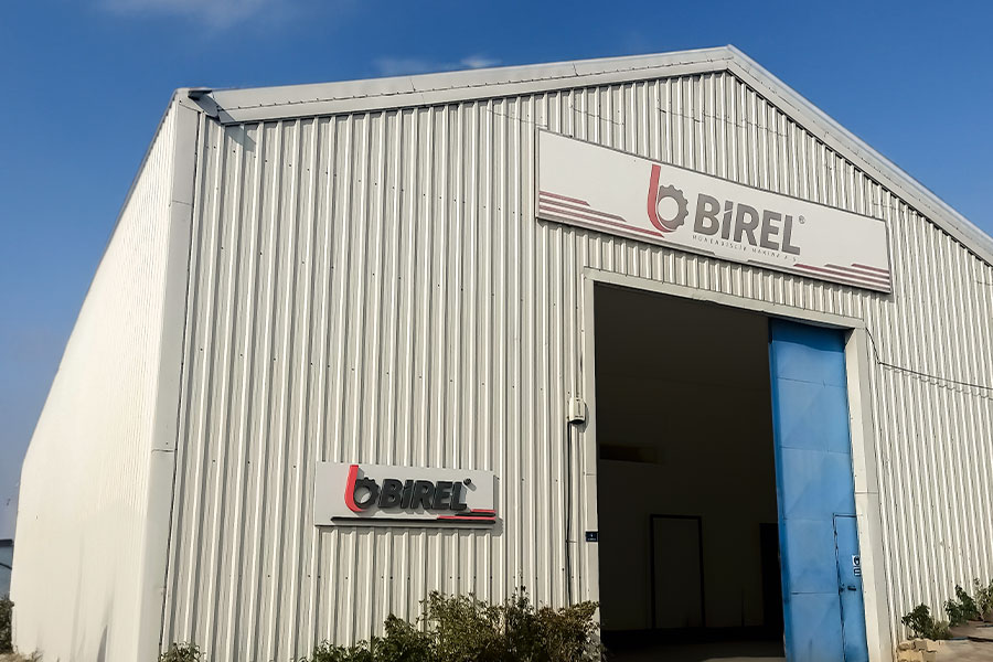 Company - Birel
